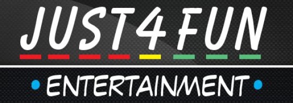 Just4Fun - Children's Entertainer & Mobile DJ Company Essex